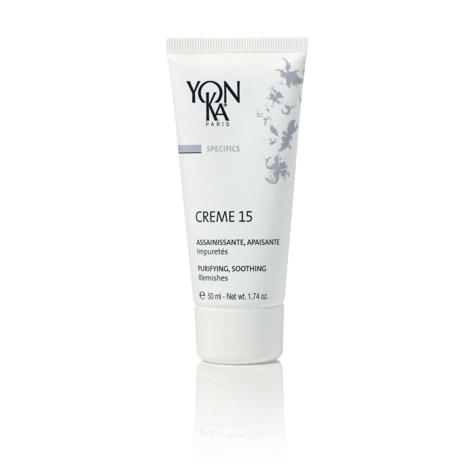 Creme 15 – Rain Medi Spa & Salon