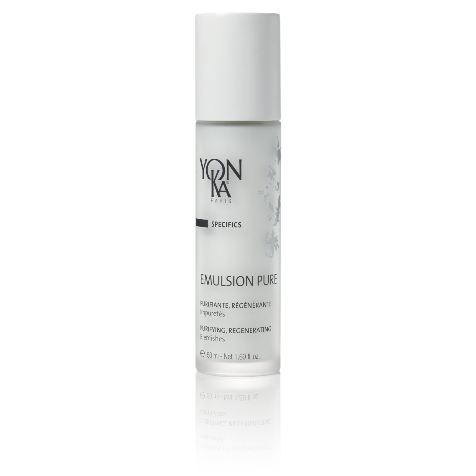 Emulsion Pure – Rain Medi Spa & Salon