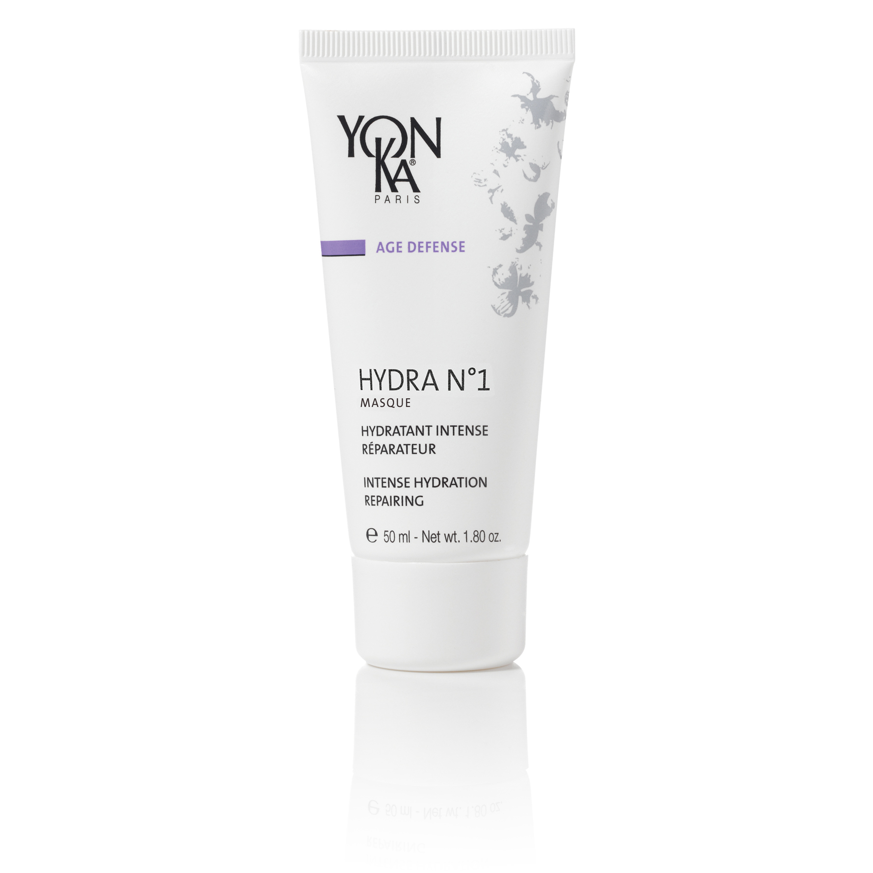 Hydra No1 Masque – Rain Medi Spa & Salon