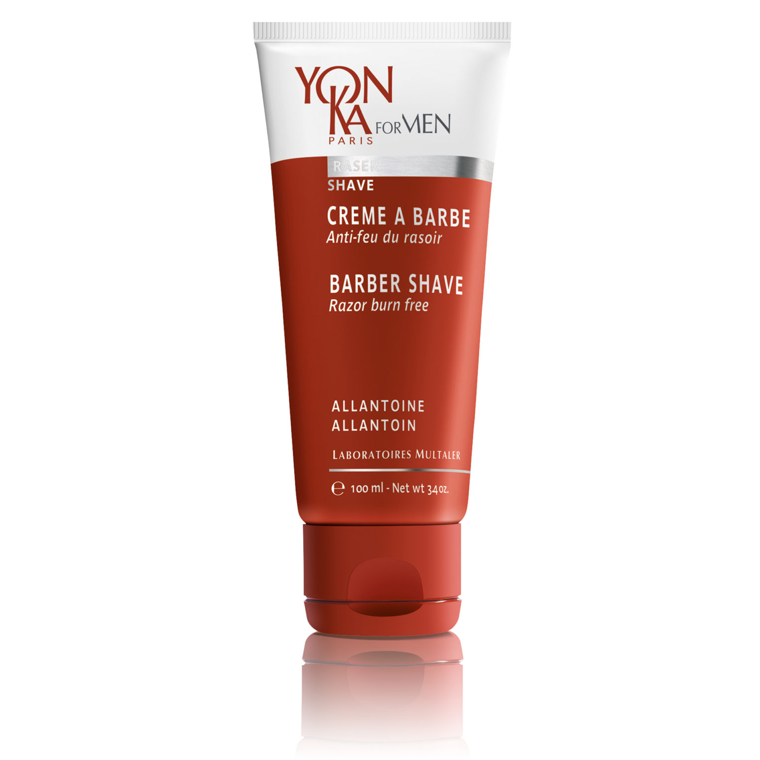 Barber Shave – Rain Medi Spa & Salon