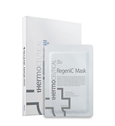 RegeniC Mask – Rain Medi Spa & Salon