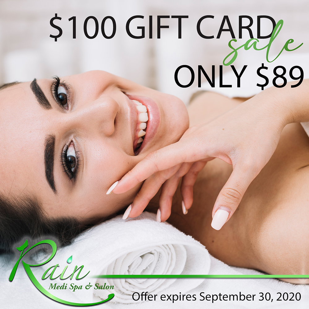 Products – Rain Medi Spa & Salon